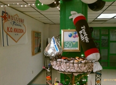 K O Knudson Middle School - Las Vegas, NV 89104
