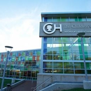 CHOP Karabots Pediatric Primary Care Center, West Philadelphia 4865 ...