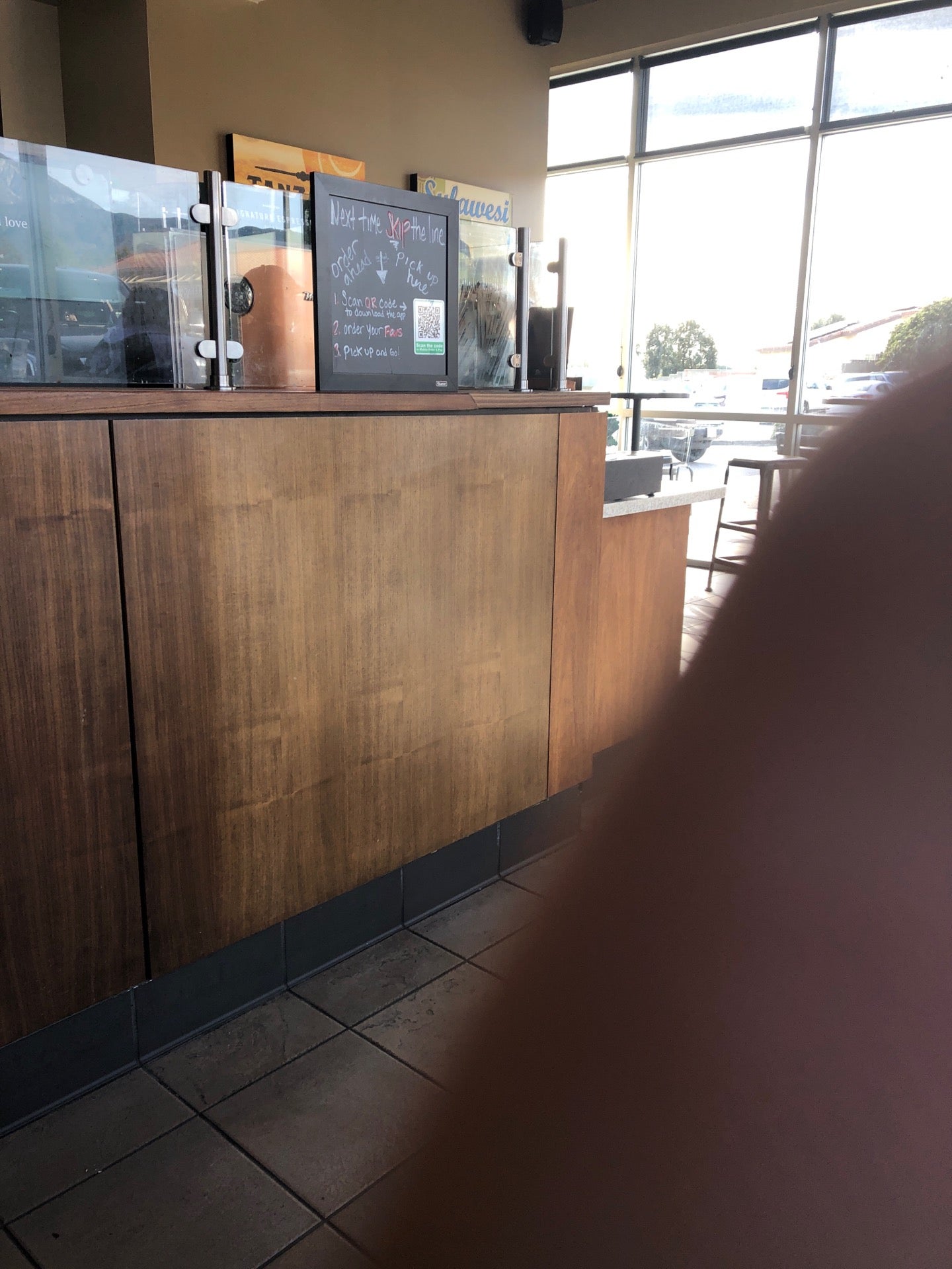 Starbucks Coffee - Rancho Cucamonga, CA 91701
