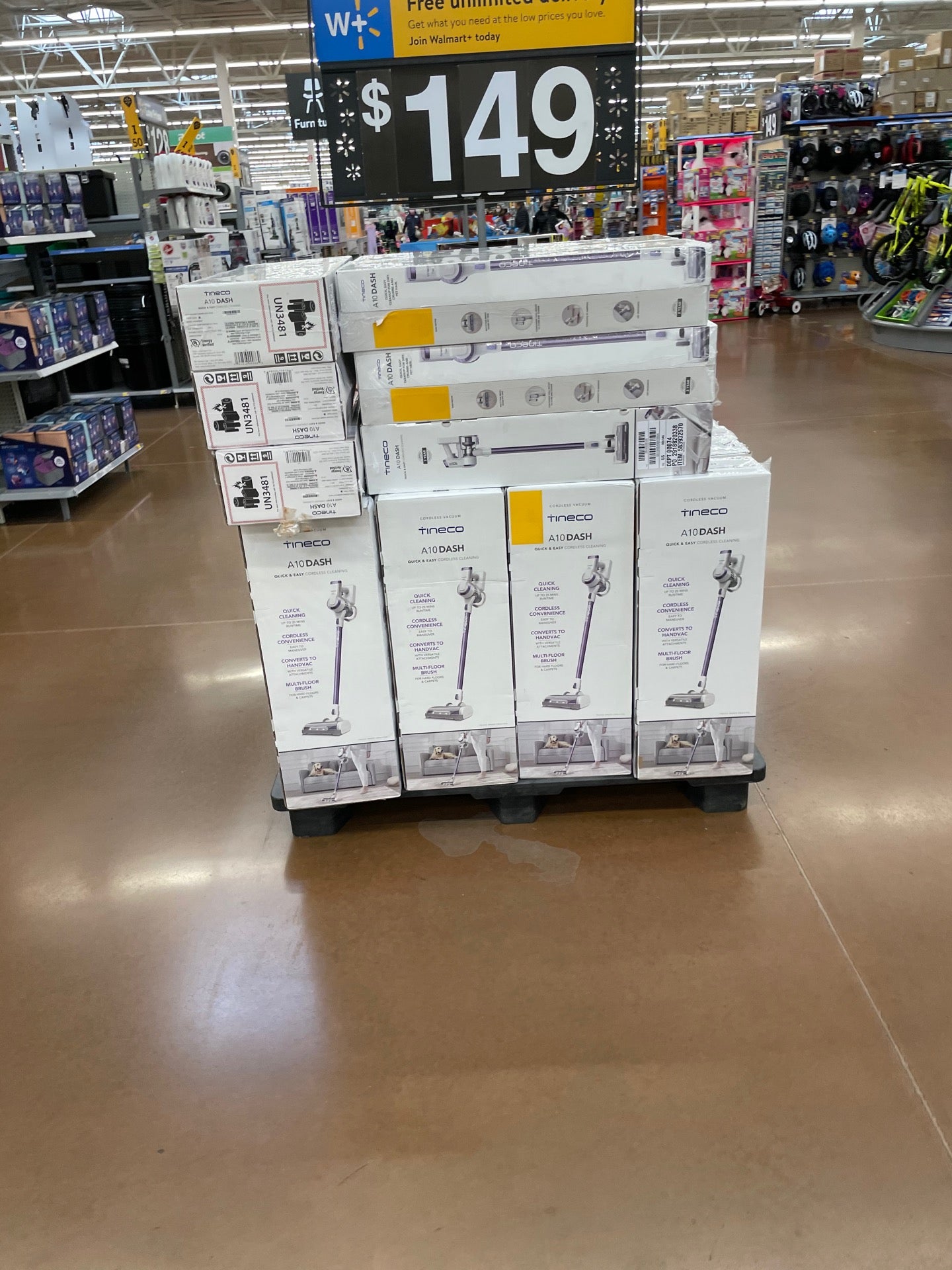 Walmart Supercenter - Lakewood, WA 98499