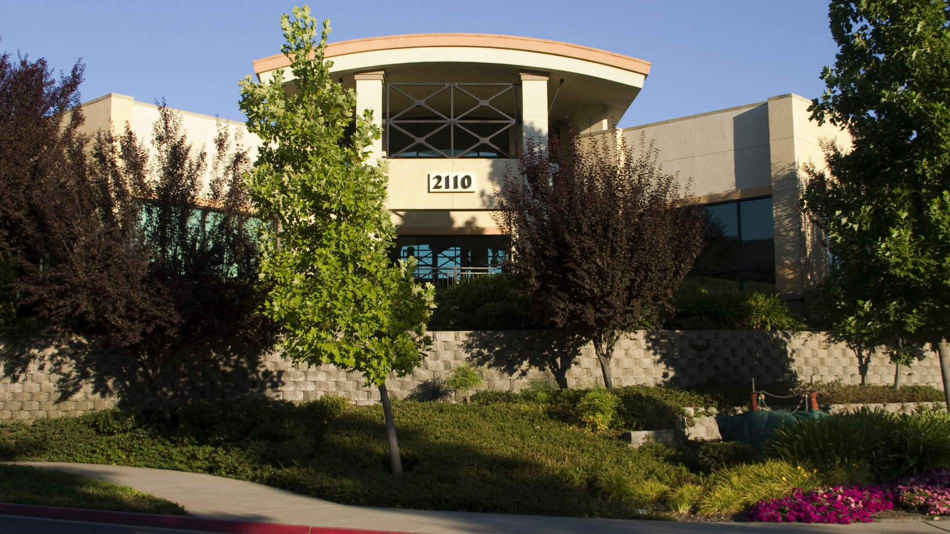 Dignity Health Advanced Imaging-Roseville 2110 Professional Dr ...