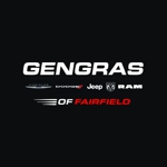 Gengras Chrysler Dodge Jeep Ram - East Hartford, CT 06108
