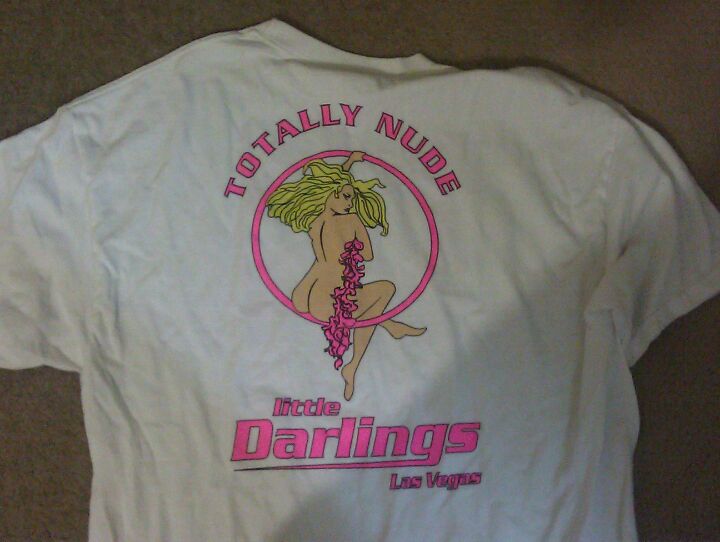 Little Darlings Las Vegas - Las Vegas, NV 89102