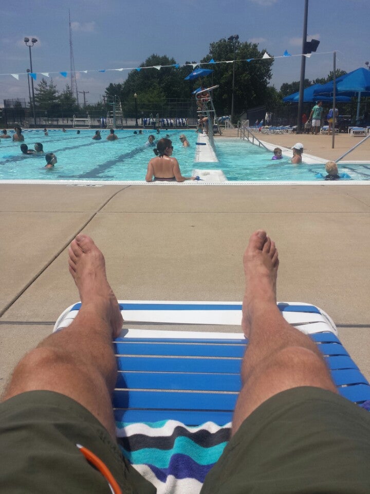 Maplewood Family Aquatic Center - Saint Louis, MO 63143
