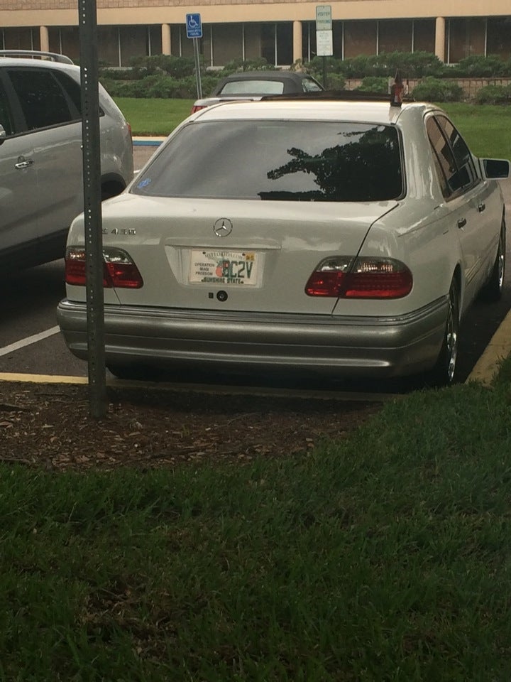 University Behavioral Center - Orlando, FL 32826