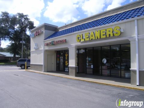 Village Dry Cleaners - Orlando, FL 32804