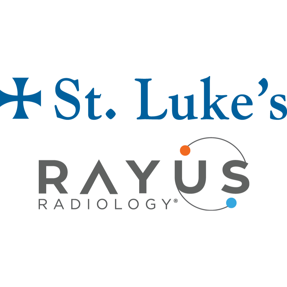 St. Luke's RAYUS Radiology 5551 Winghaven Blvd Ste 60, O Fallon, MO ...