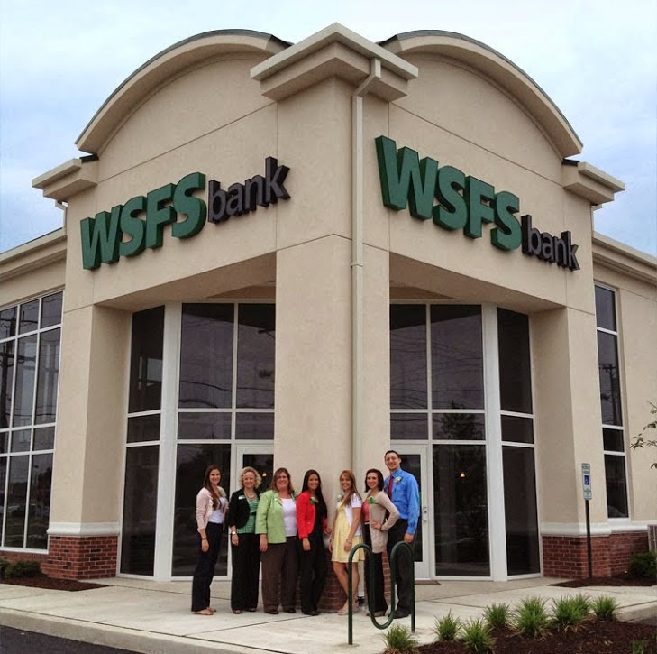 WSFS Bank - Smyrna, DE 19977