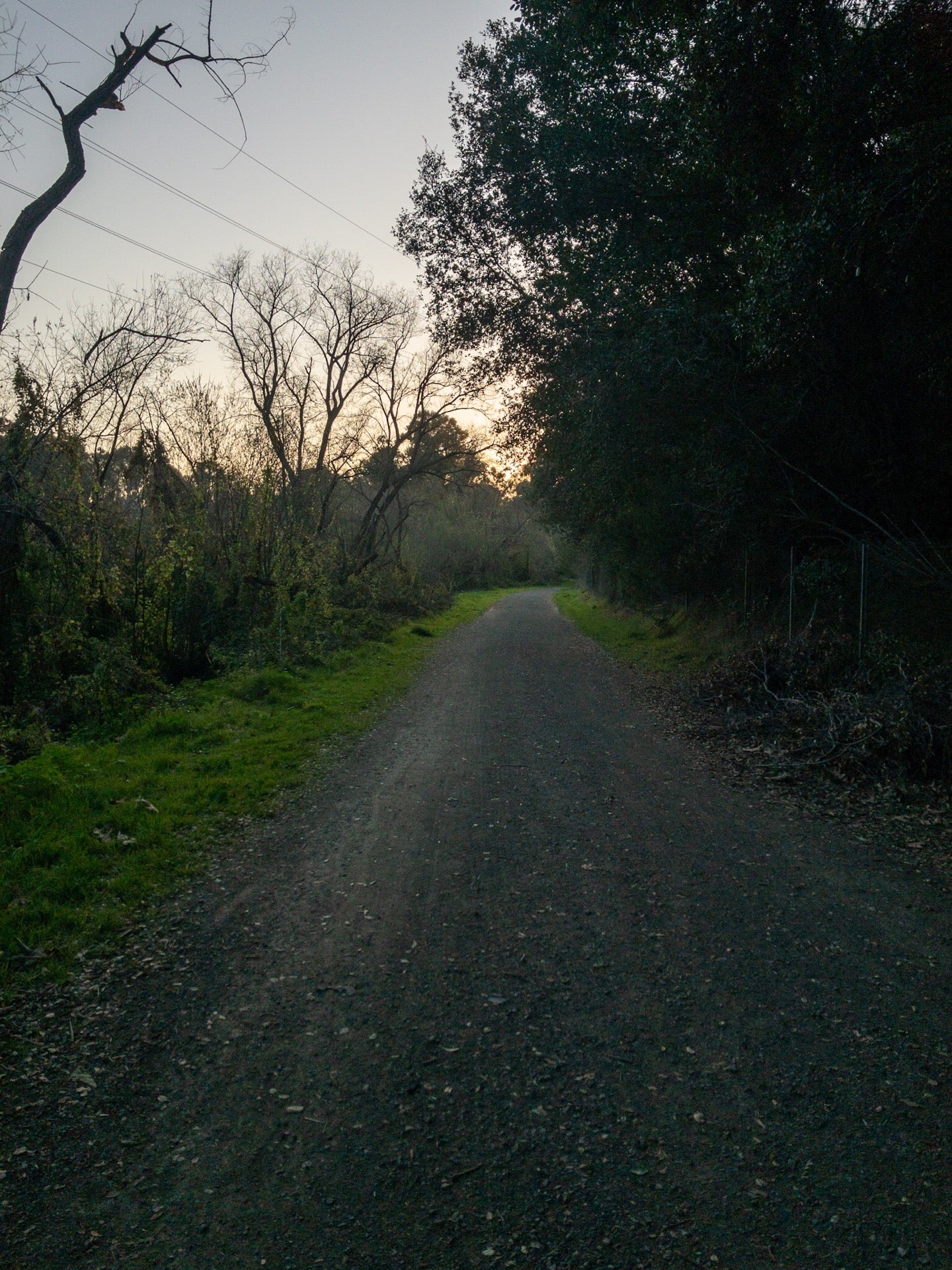 Don Castro Regional Park 22400 Woodroe Ave, Hayward, CA 94541 ...