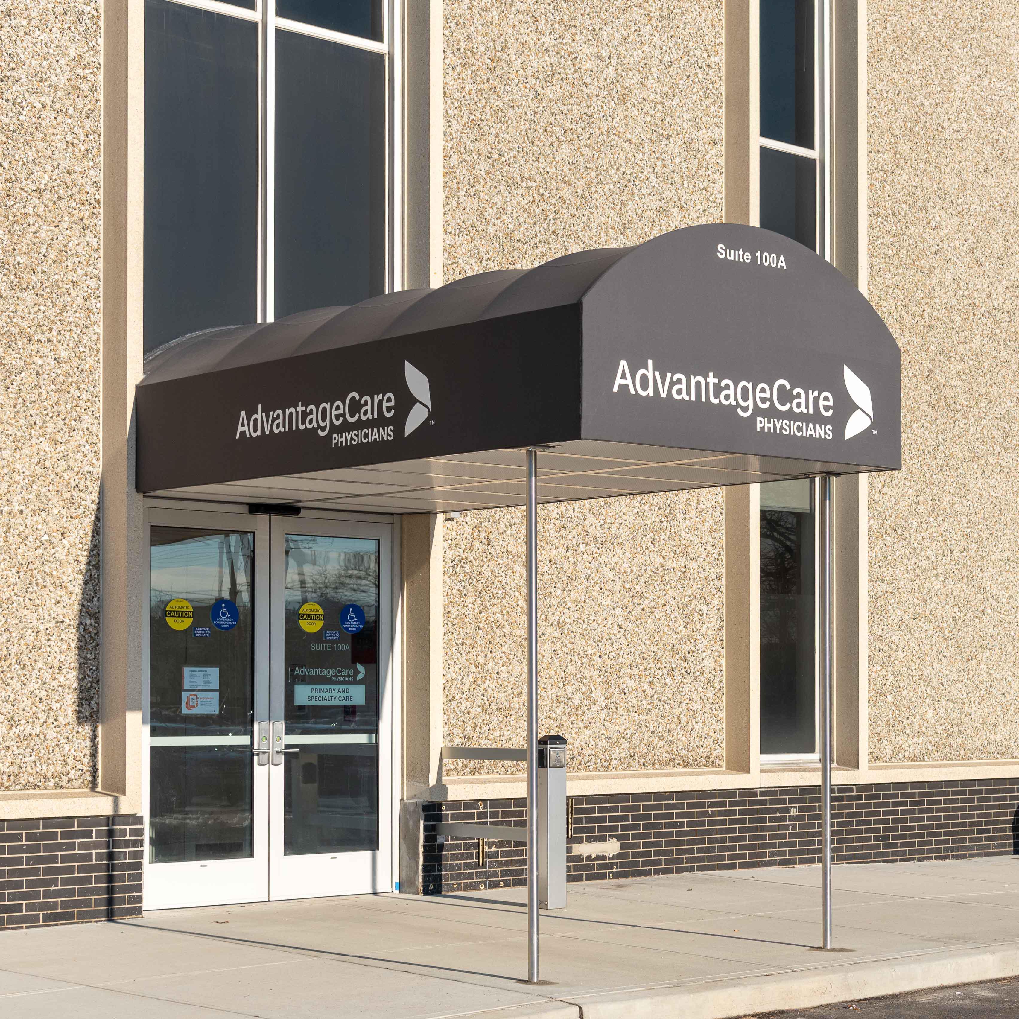 AdvantageCare Physicians - Bethpage Medical Office - Bethpage, NY 11714