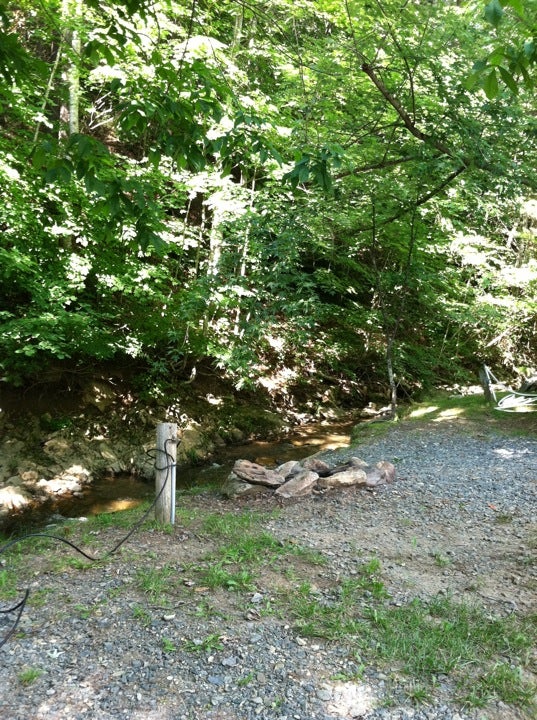 Flintlock Campground - Boone, NC 28607