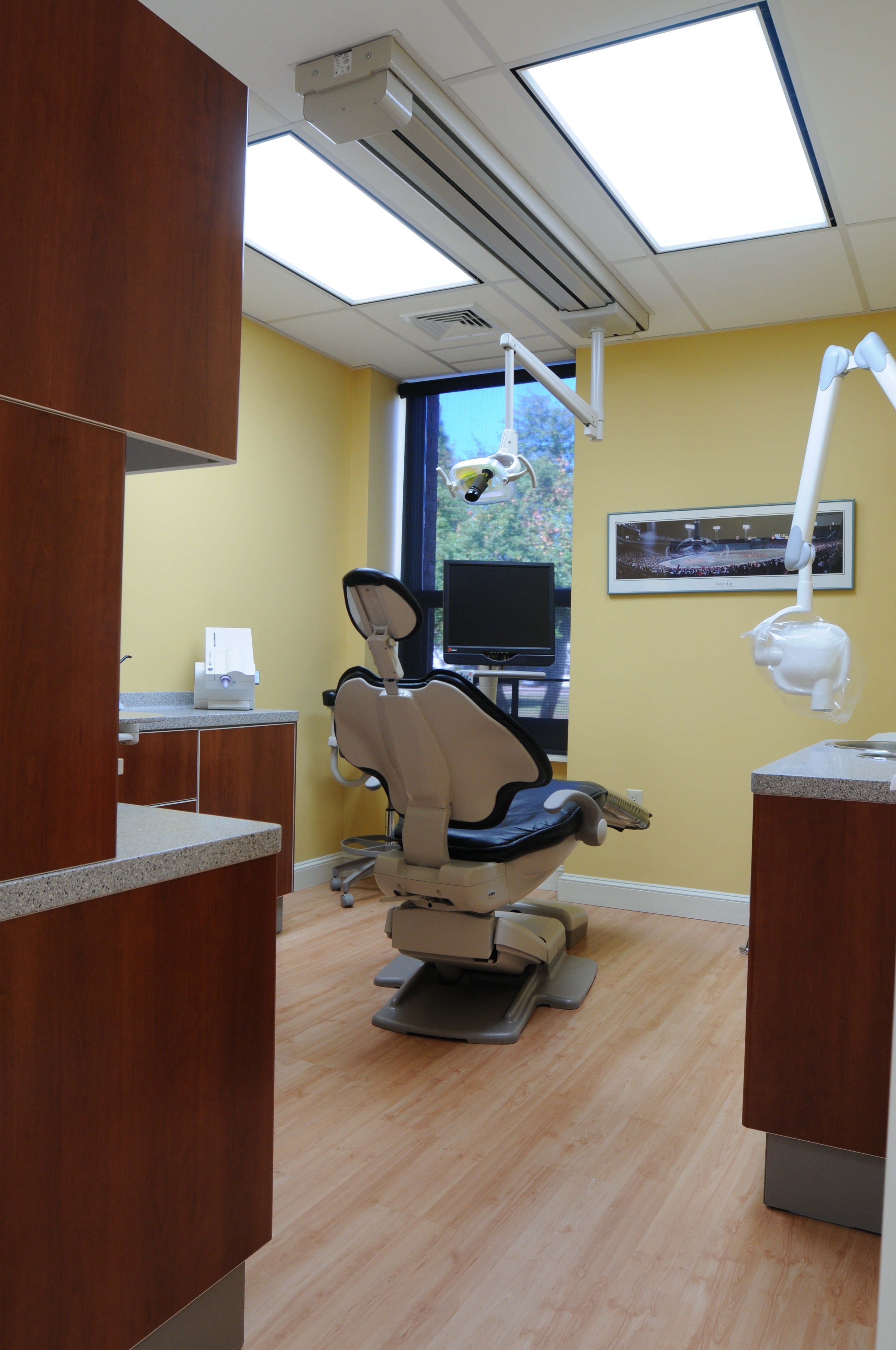Alliance For Dental Care PLLC Rochester NH 03867