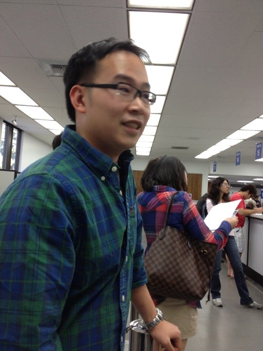 California Department of Motor Vehicles - DMV - San Mateo, CA 94401