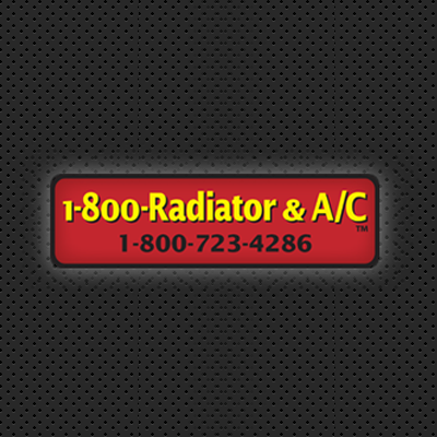 1800 Radiator San Antonio