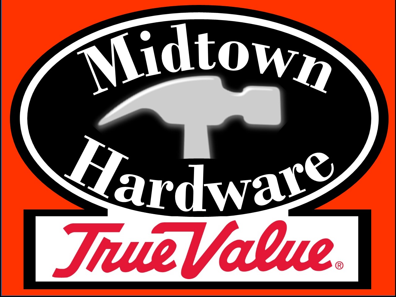 Midtown Hardware - Tulsa, OK 74135