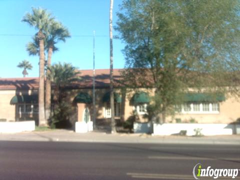 Phoenix Elementary School District #1 - Phoenix, AZ 85006