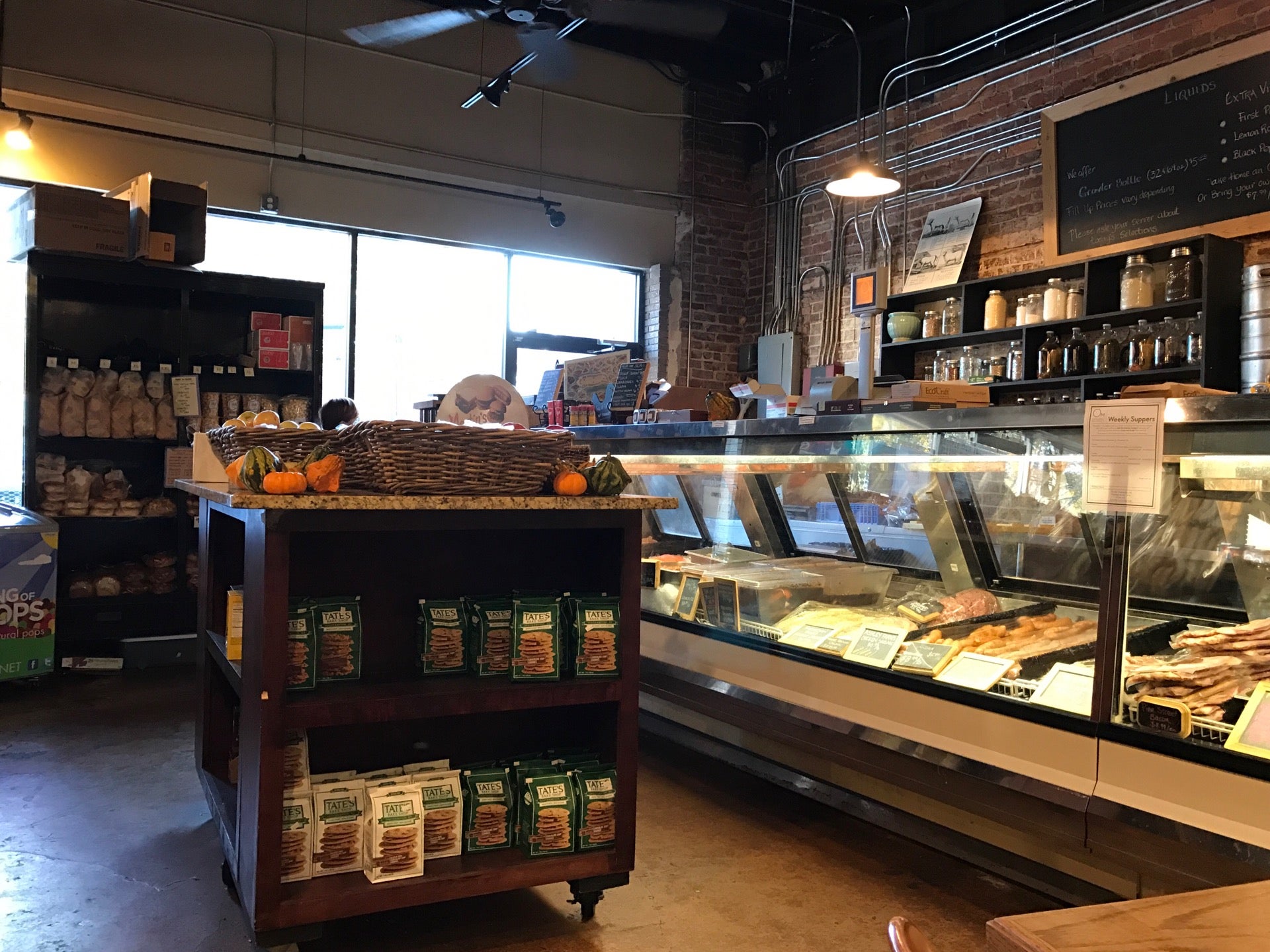 Oakhurst Market - Decatur, GA 30030