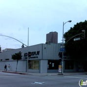 Acme Display Fixture Co 3829 S Broadway, Los Angeles, CA 90037 ...