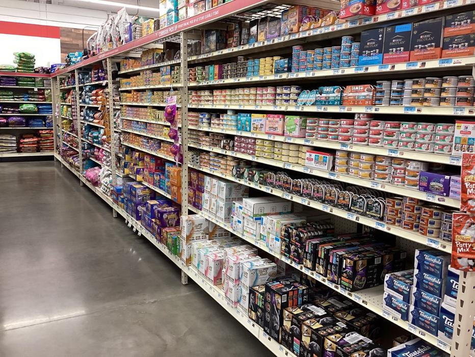 Tractor Supply Co - Pace, FL 32571