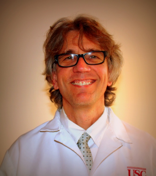 Dr. David A. Fuchs, MD - Los Angeles, CA 90036