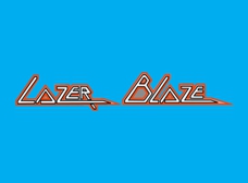 Lazer Blaze - Louisville, KY 40207