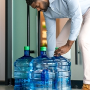 Primo Brands Corporation 1150 Assembly Dr Ste 800, Tampa, FL 33607 ...
