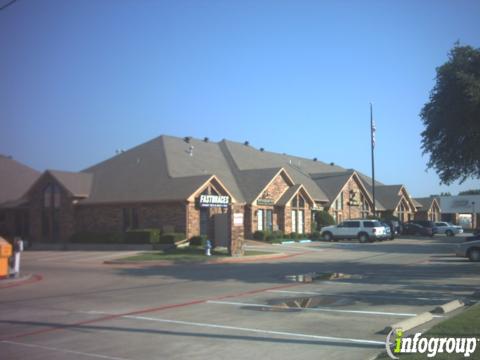 Southwestern National Bank - Plano, TX 75075