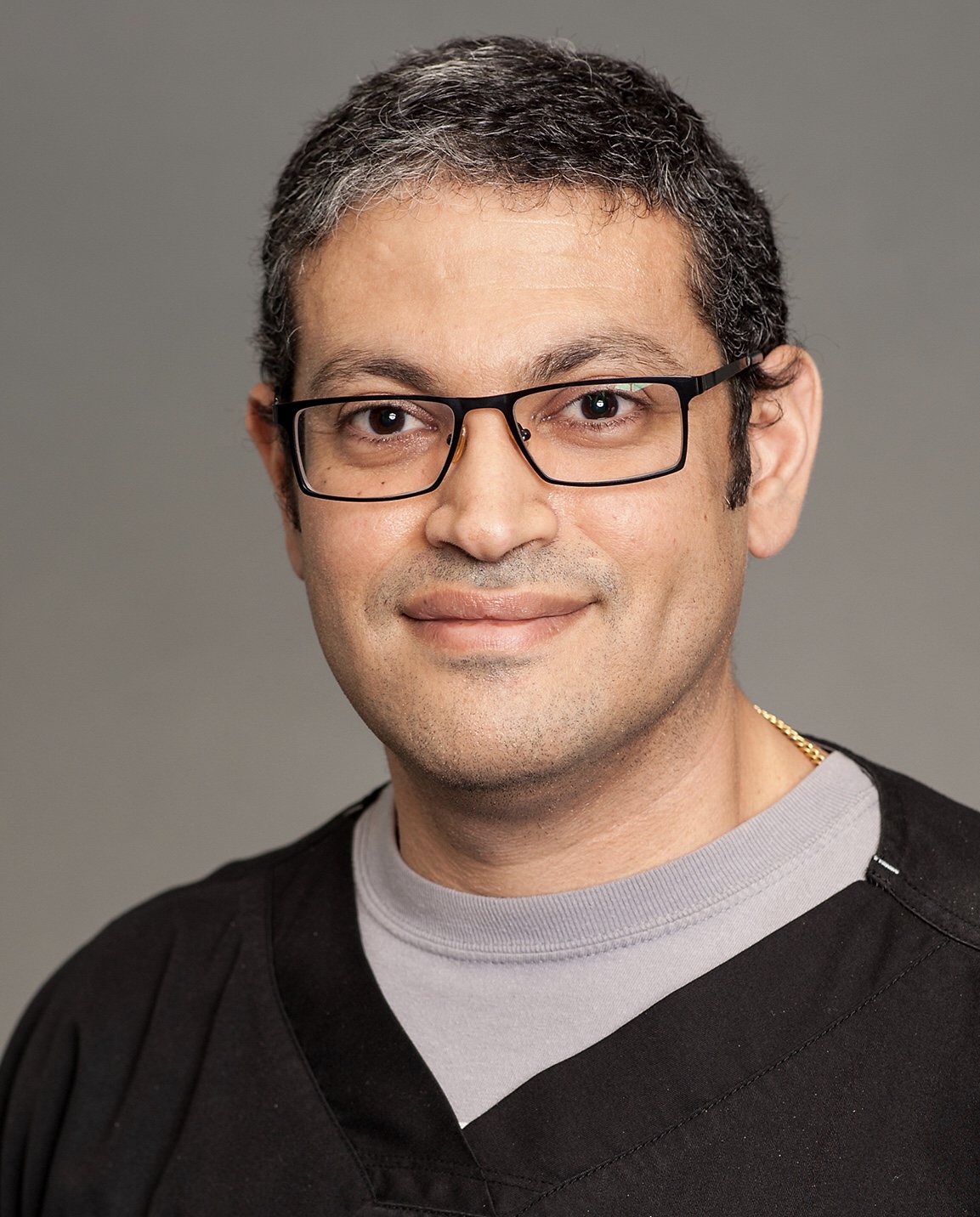 Dr. Joseph Fayez Sedrak, MD - Houston, TX 77024