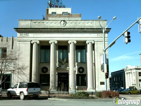 Equity Bank - Topeka, KS 66603