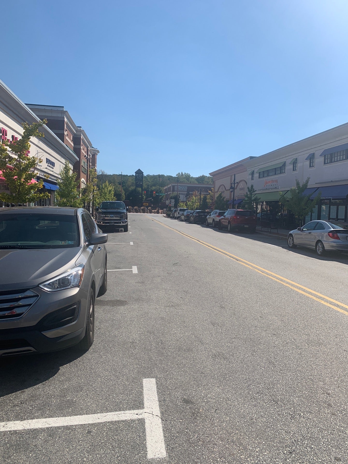 Main Street at Exton - Exton, PA 19341