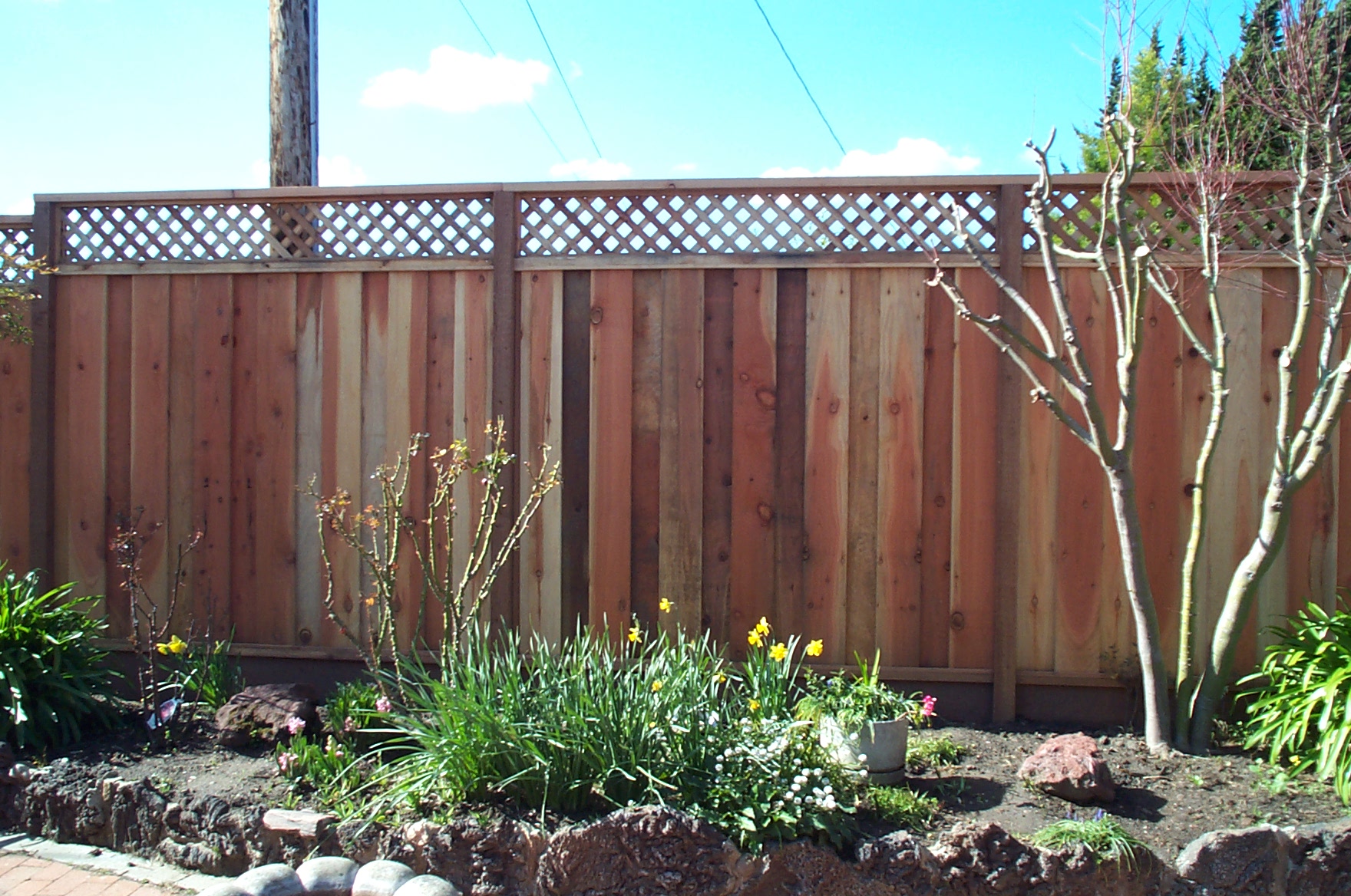 J R Fencing - superpages.com