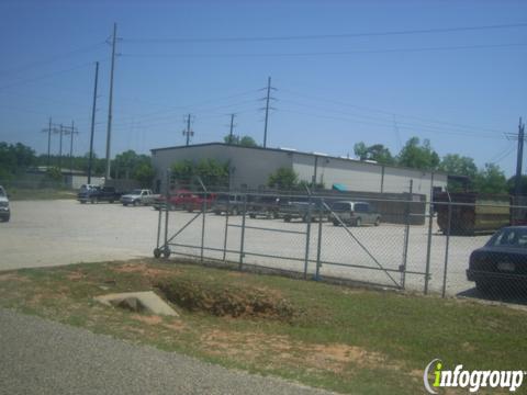 Obr Parts and Marine/ Red Rhino Marine Parts - Semmes, AL 36575