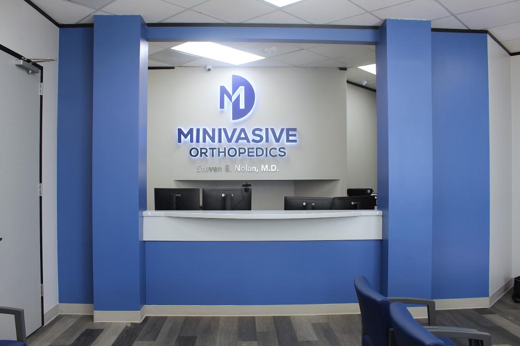 Minivasive Orthopedics - Sugar Land - Steven Nolan, MD 14861 Southwest ...