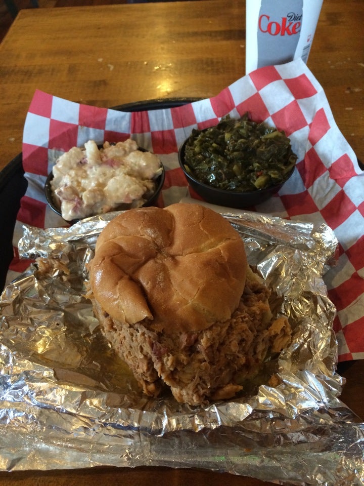 Andy Nelson's Southern Pit BBQ 11007 York Rd, Cockeysville, MD 21030 ...