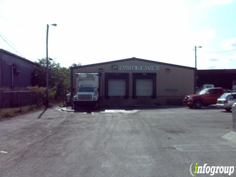 Master Purveyors - Tampa, FL 33610