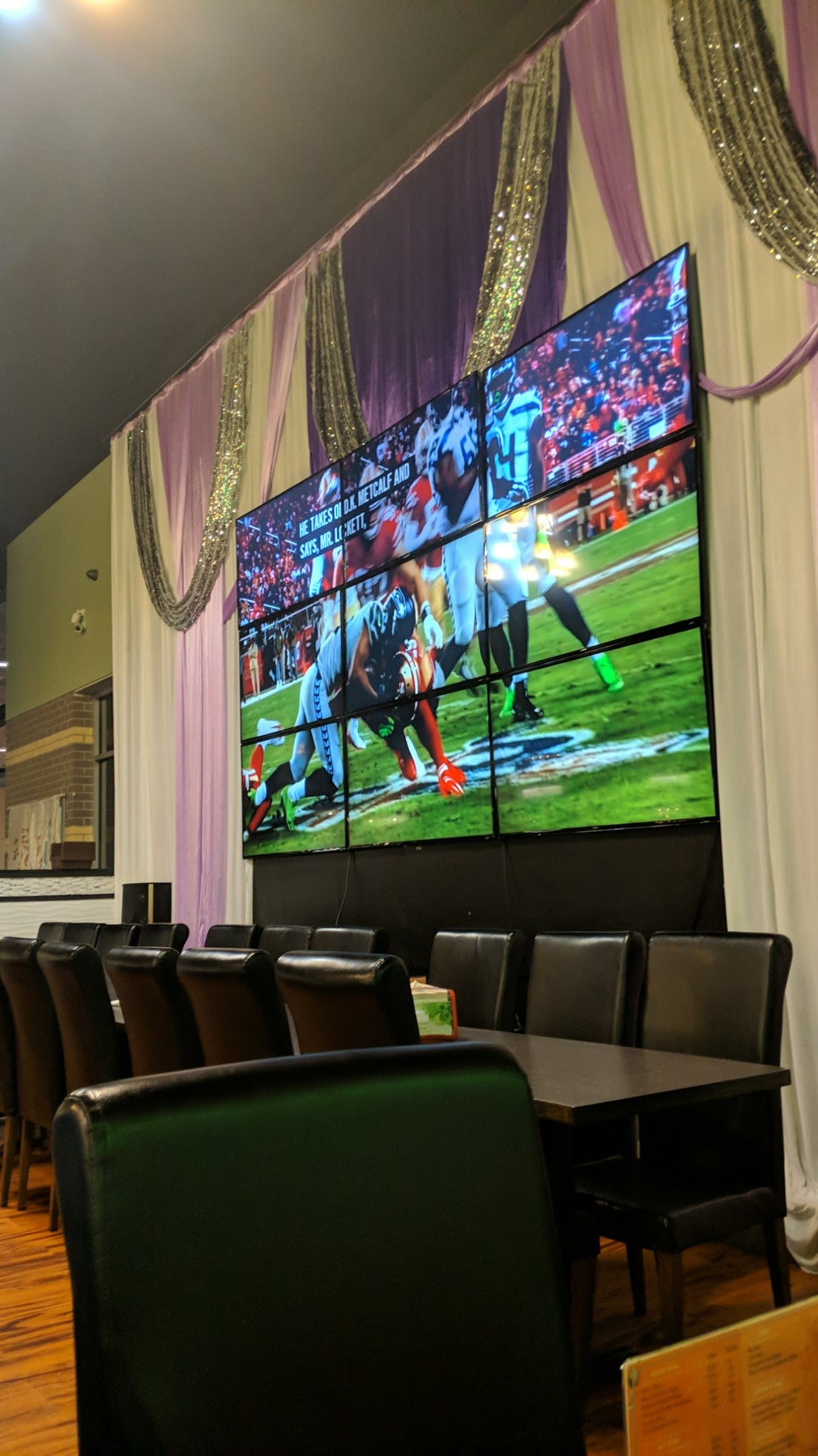 Feast Buffet - Renton, WA 98057