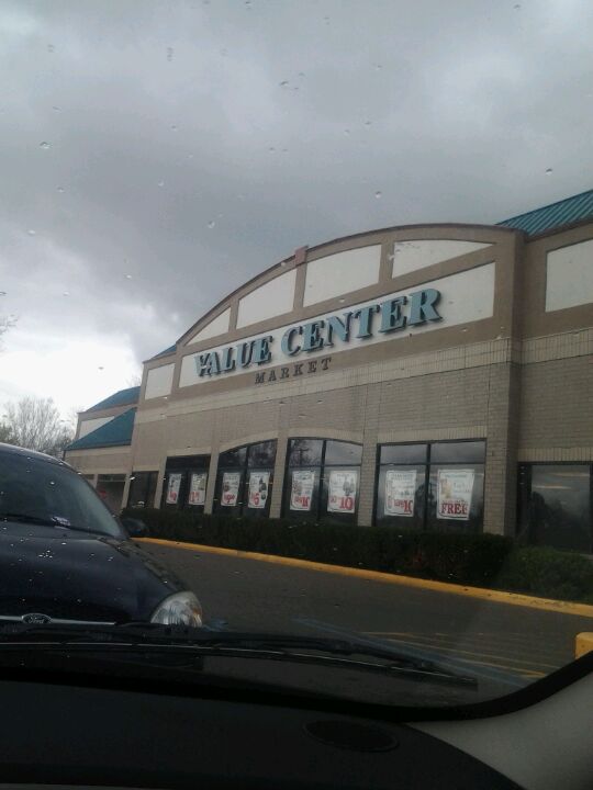 Value Center Market - Livonia, MI 48152