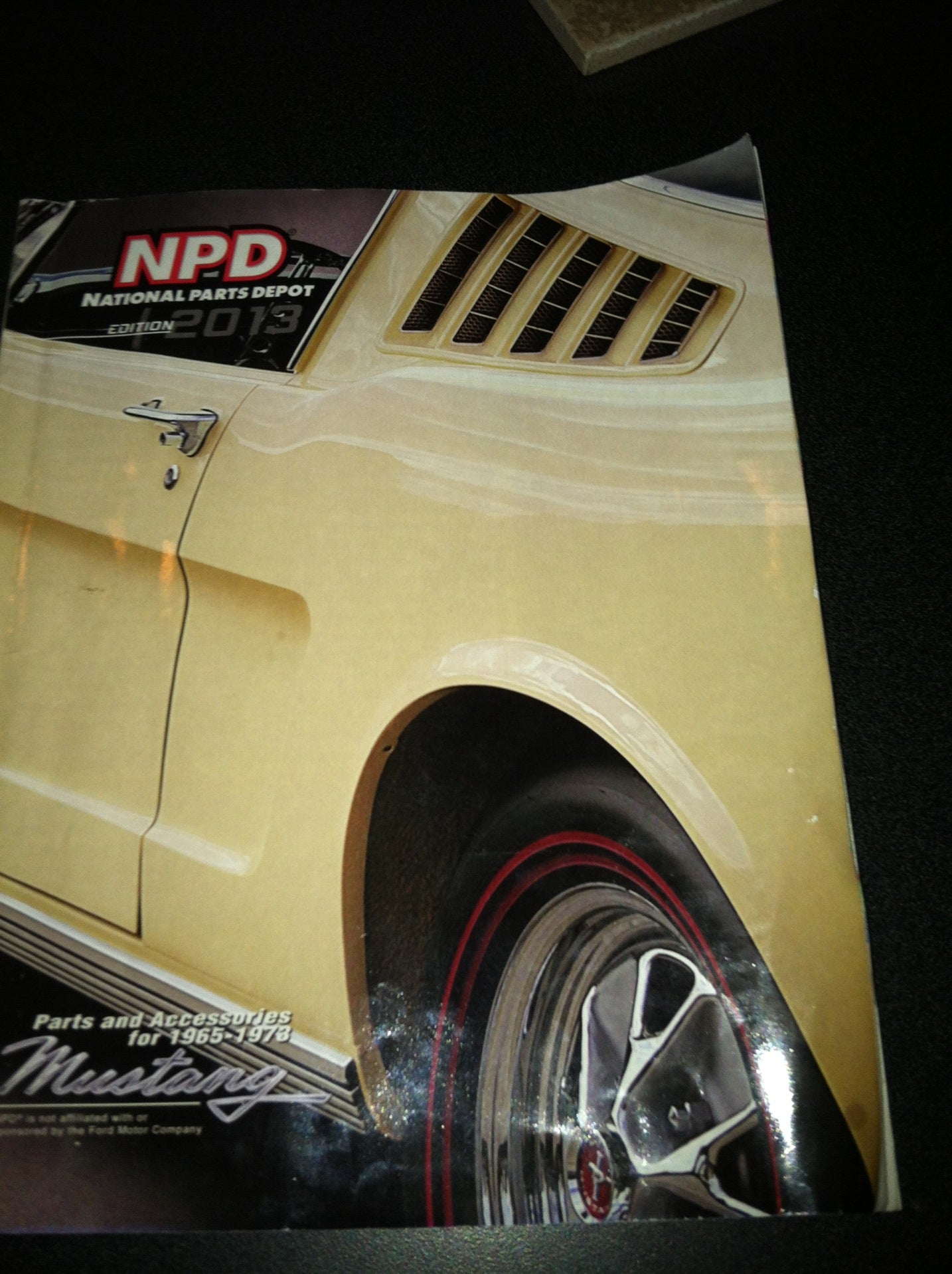 National Parts Depot Charlotte NC 28262