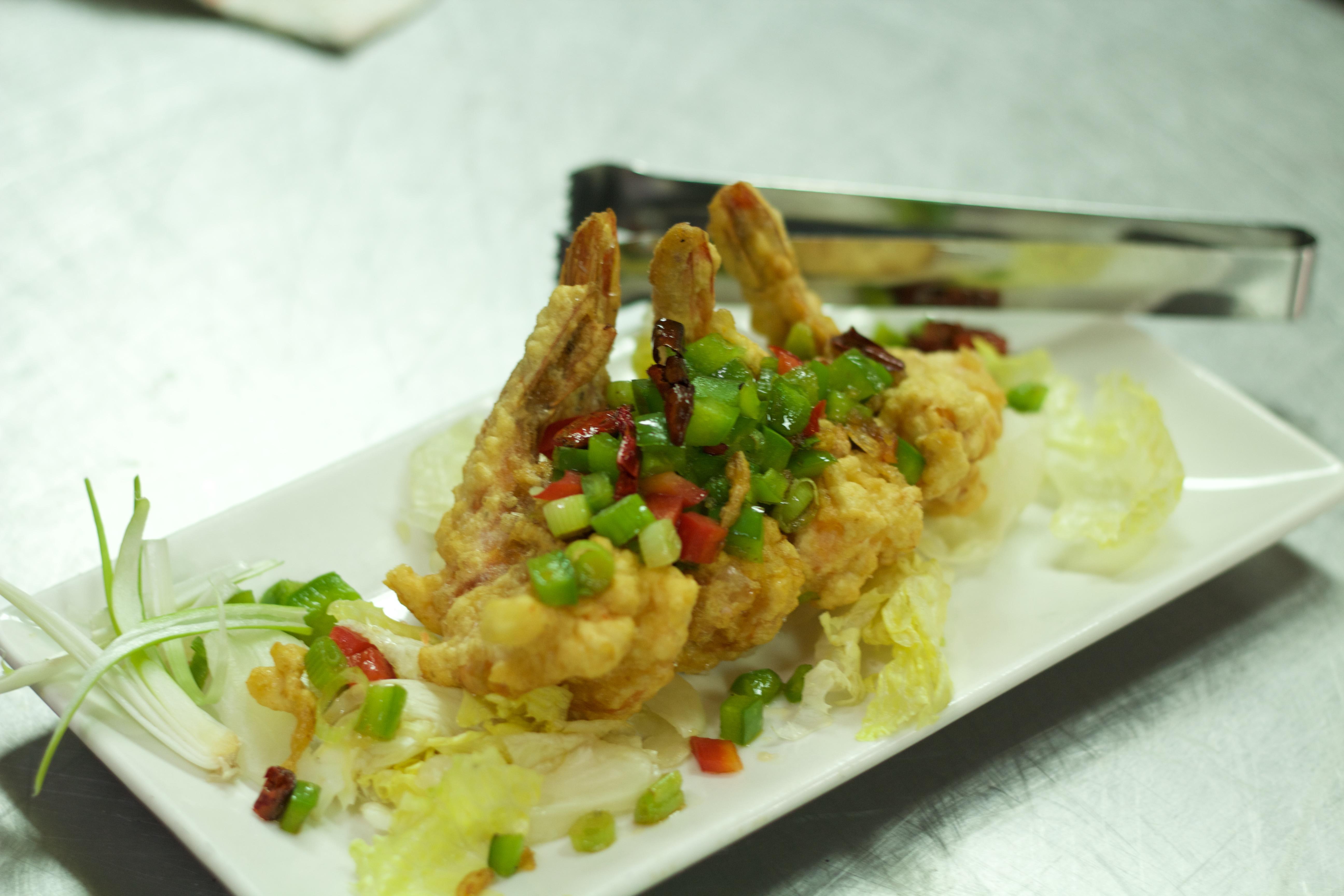 Nancy Chang Worcester Restaurant - Worcester, MA 01602