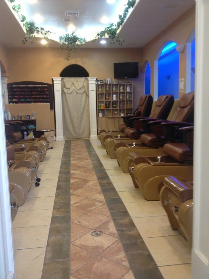 Sunny Day Spa - Panama City, FL 32405