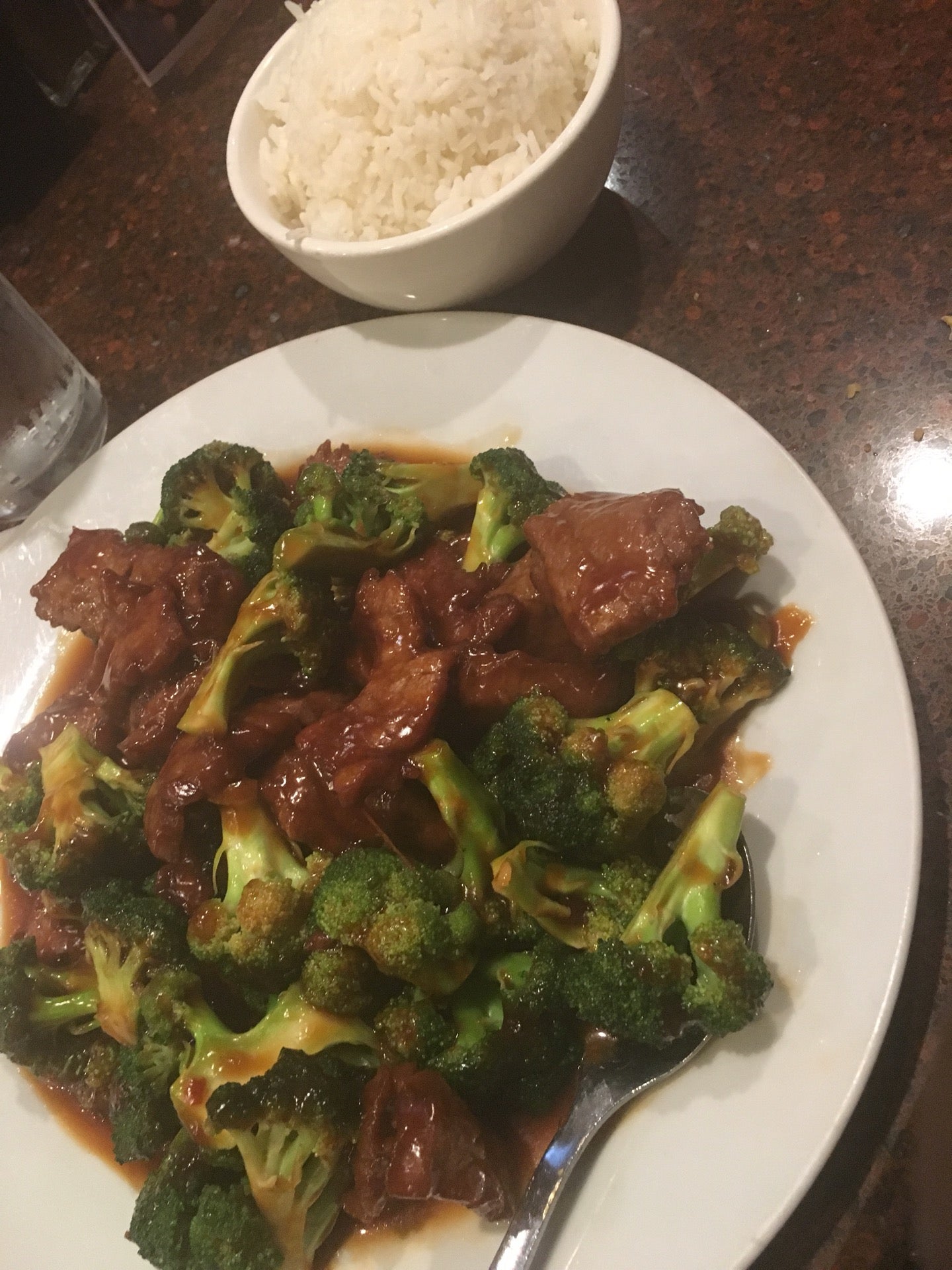 Ginger Red Asian Bistro - Mechanicsville, VA 23111
