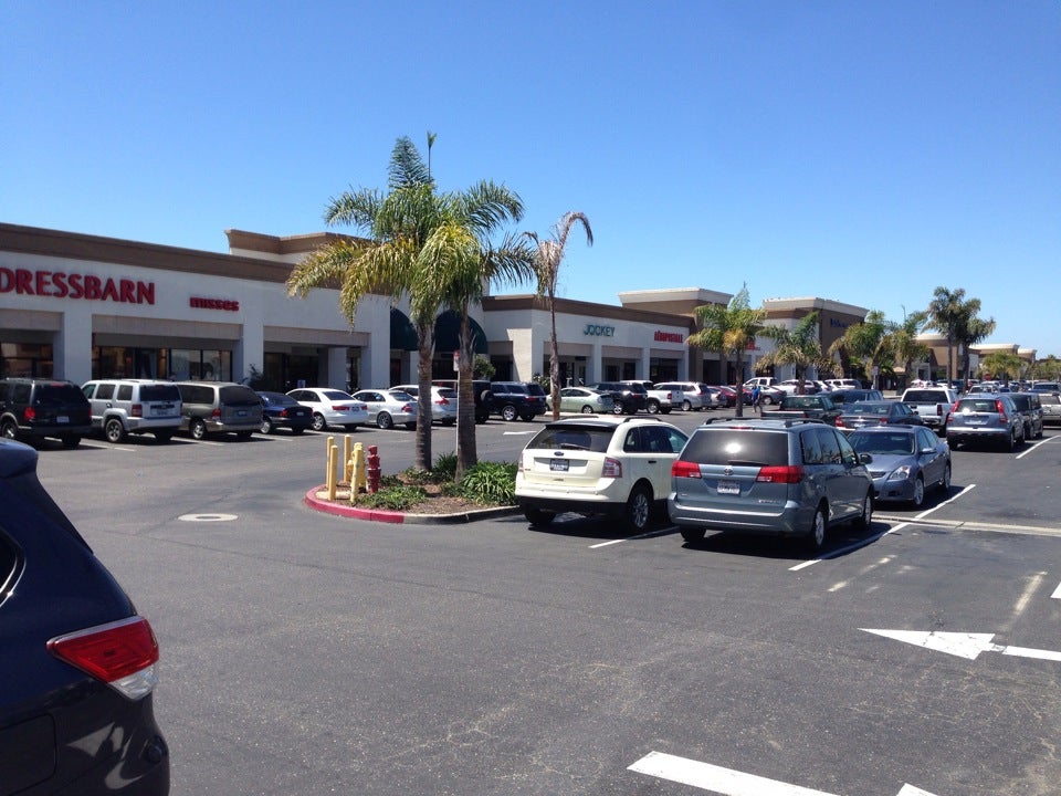 Pismo Beach Premium Outlets - Pismo Beach, CA 93449