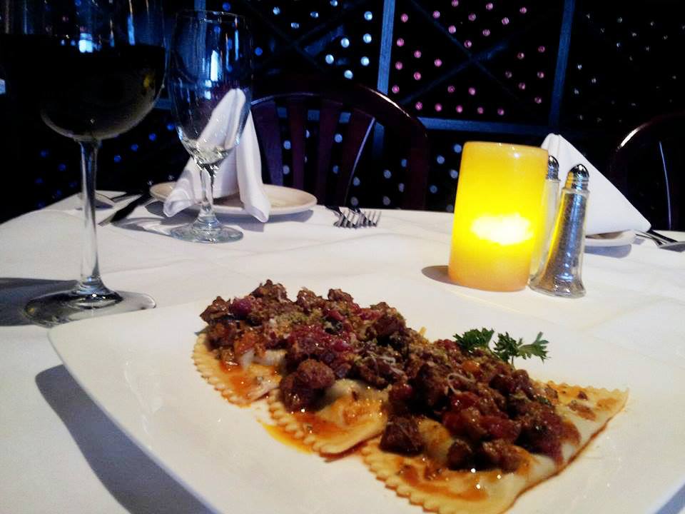 Via Emilia Italian Restaurant - The Woodlands, TX 77381