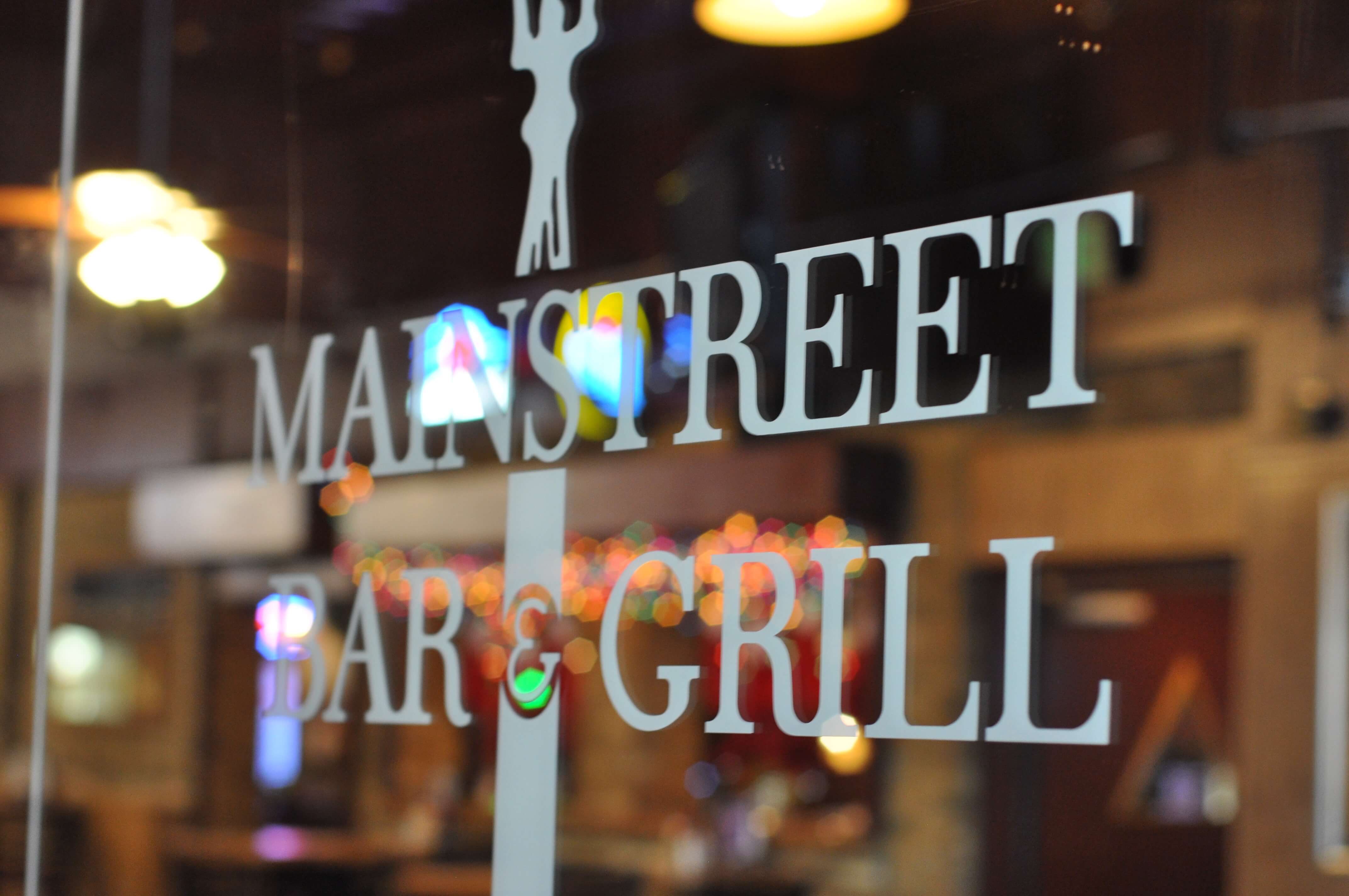 Mainstreet Bar & Grill Hopkins 814 Mainstreet, Hopkins, MN 55343 - YP.com