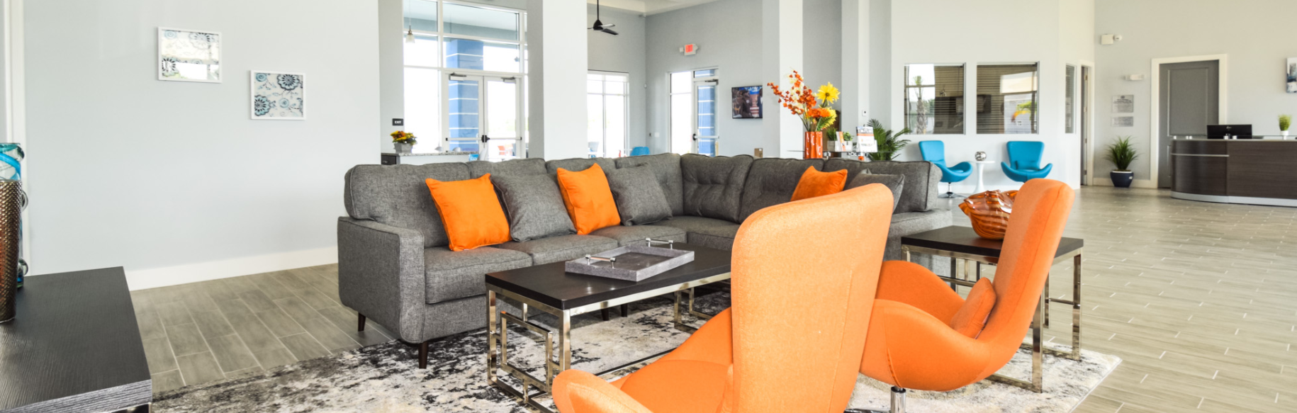 The Solera at Kendall West - Jacksonville, FL 32211