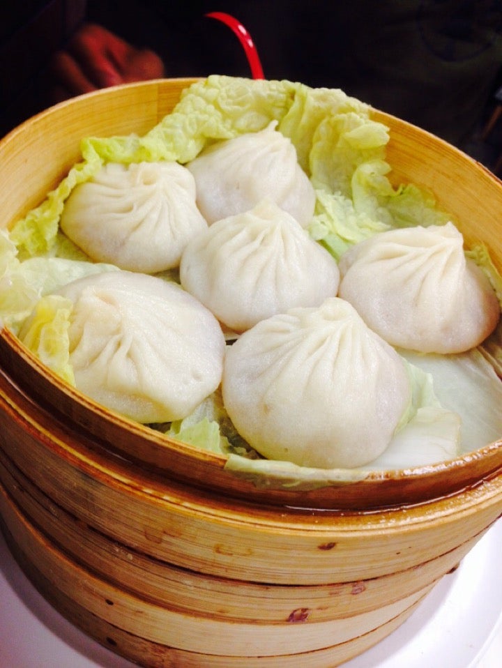 Shanghai Dumpling - Edison, NJ 08817