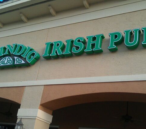 (25) Pictures | Shindig Irish Restaurant & Pub 464 SW Port St Lucie ...