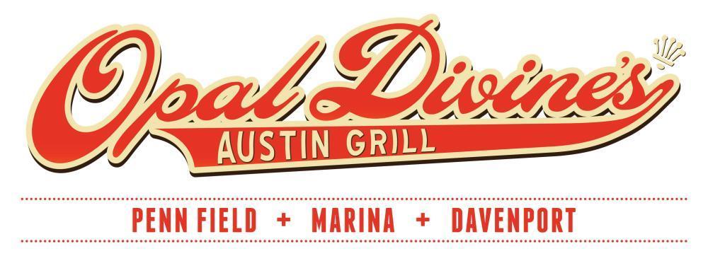 Opal Divine's Austin Grill - Austin, TX 78704