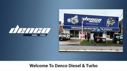 Denco Diesel & Turbo - Diesel Engineers Wagga Wagga-NSW-2650 | Yellow Pages