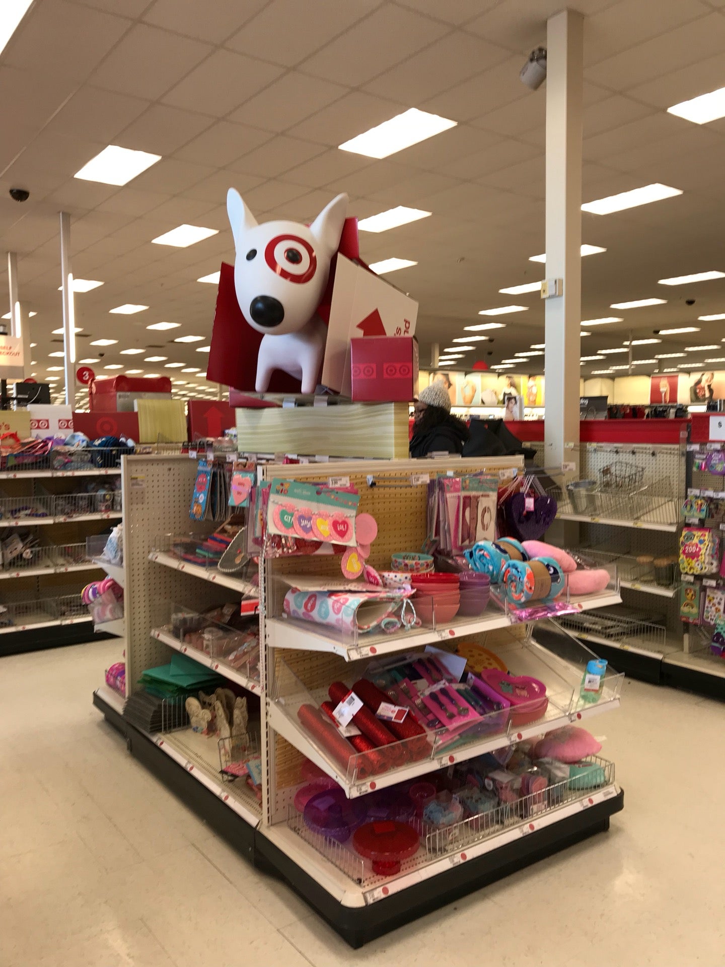 Target - Sun Prairie, WI 53590